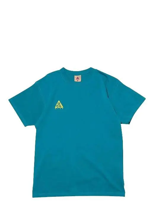 Nike Short Sleeve T-shirt - Green