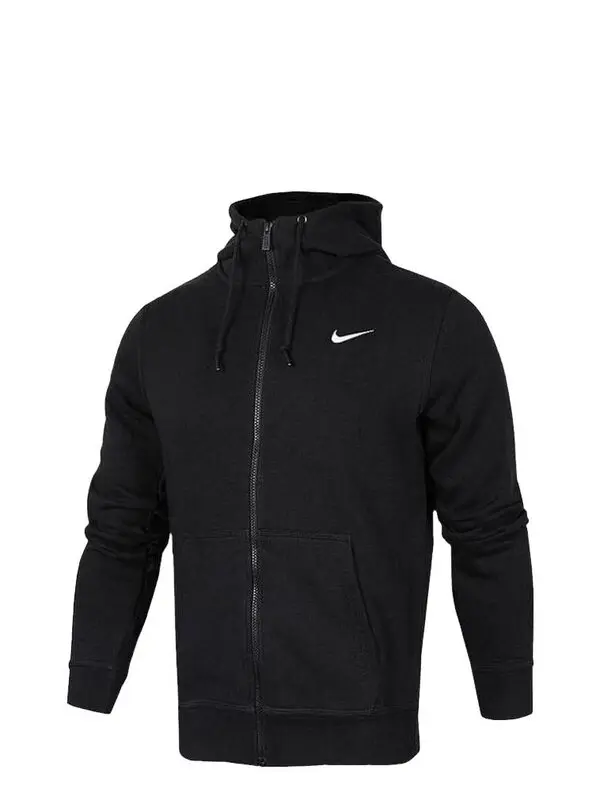 Nike Club Swoosh Full Zip - Default Colorway