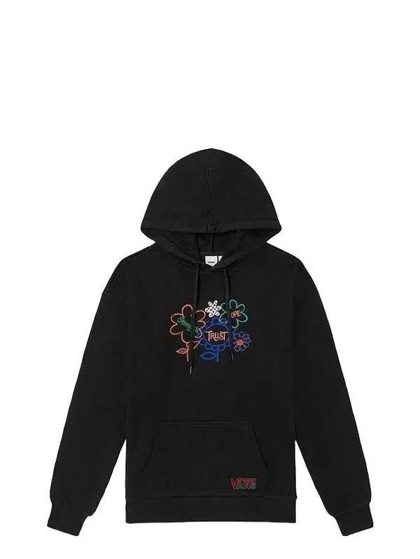 VANS Cultivate Care Hoodie - Black