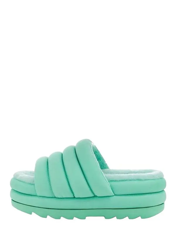 UGG Maxi Slide - Mint