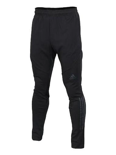 Adidas Wo Pa Ccool Kn Sports Trouser - Black
