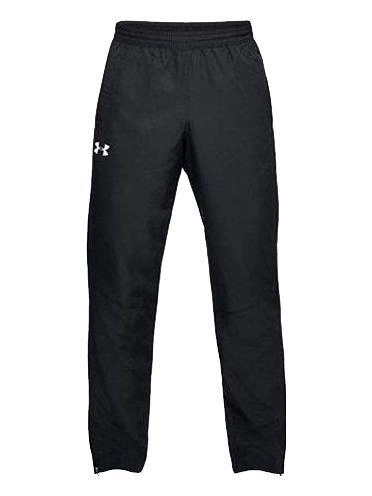 Under Armour Sportstyle Woven Pant - Black