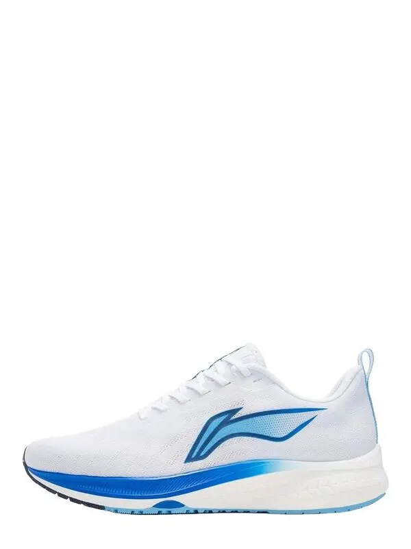 LI-NING Dark Horse 5 Sneakers - White/blue