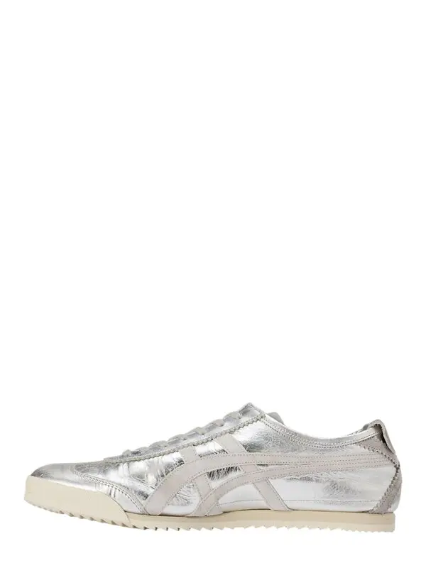 Onitsuka Tiger Mexico 66 Deluxe Sneakers - Silver/piedmont Grey