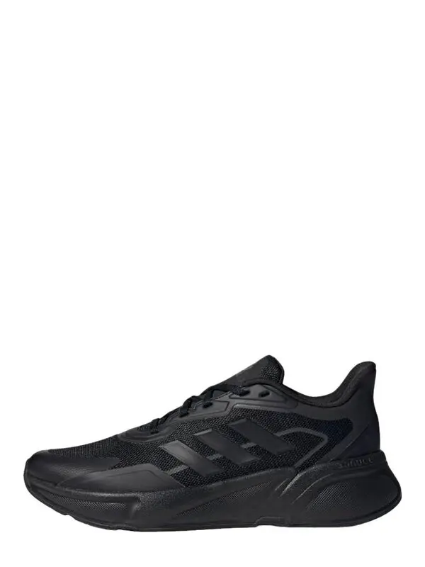 Adidas X9000l1 Low Top Sneakers - Black