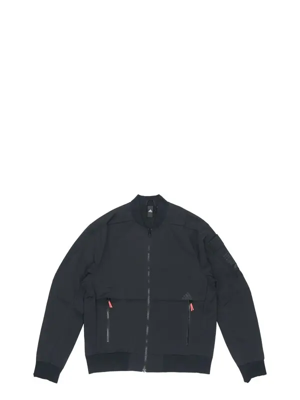 Adidas Bomber Jacket - Black