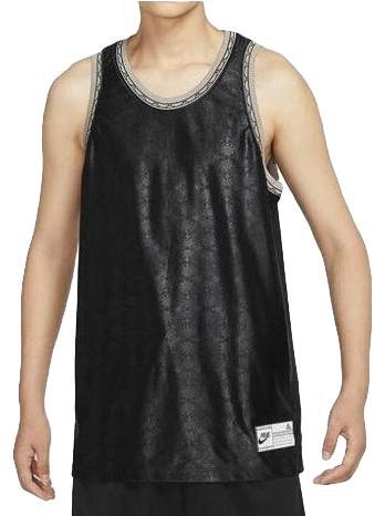 Nike Basketball Tank - Black