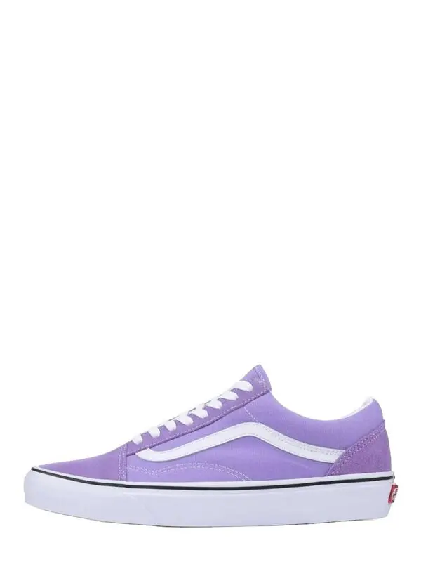 VANS Old Skool Low Top Sneakers - Purple