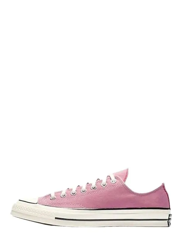 CONVERSE Chuck 70 Ox Casual Sneakers - Red