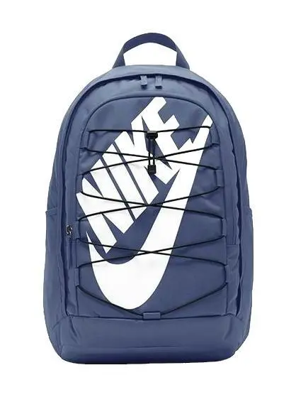 Nike Hayward 2.0 Backpack - Mystic Navy Blue/white