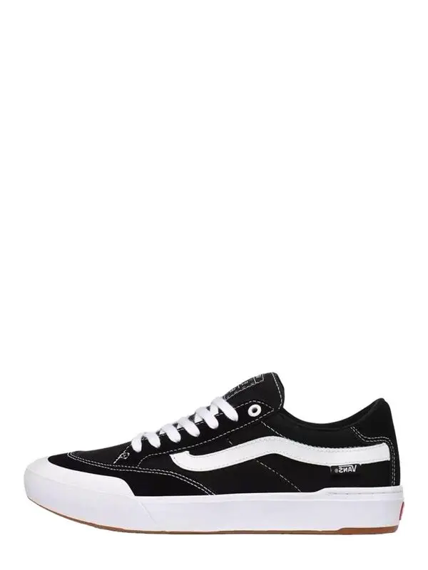 VANS Berle Pro Sneakers - Black