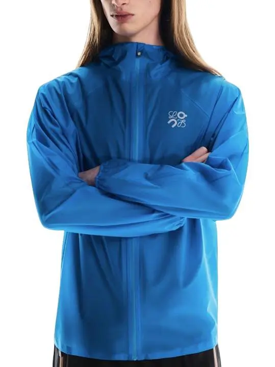 On X Loewe Ultra Jacket - Blue