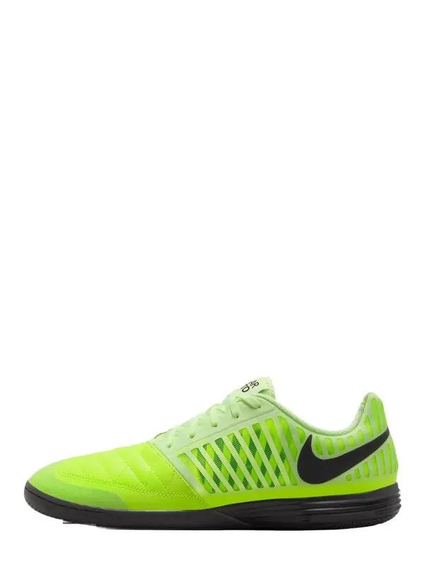 Nike Lunargato Ii Ic "mad Voltage Pack - Black/volt