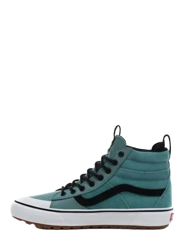 VANS Sk8-hi Mte 2.0 Dx High Top Sneakers - Green/white