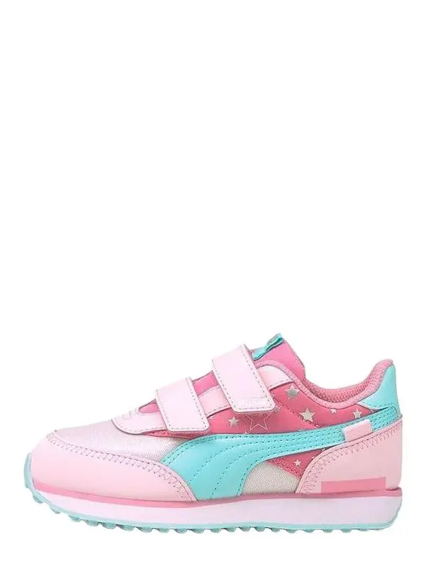 PUMA Future Rider Unicorn Sachet Sneakers - Pink