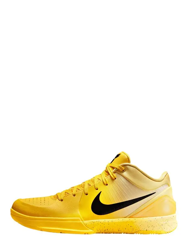 Nike Kobe Protro "chbl" Sneakers - Lightening/black/soft Yellow