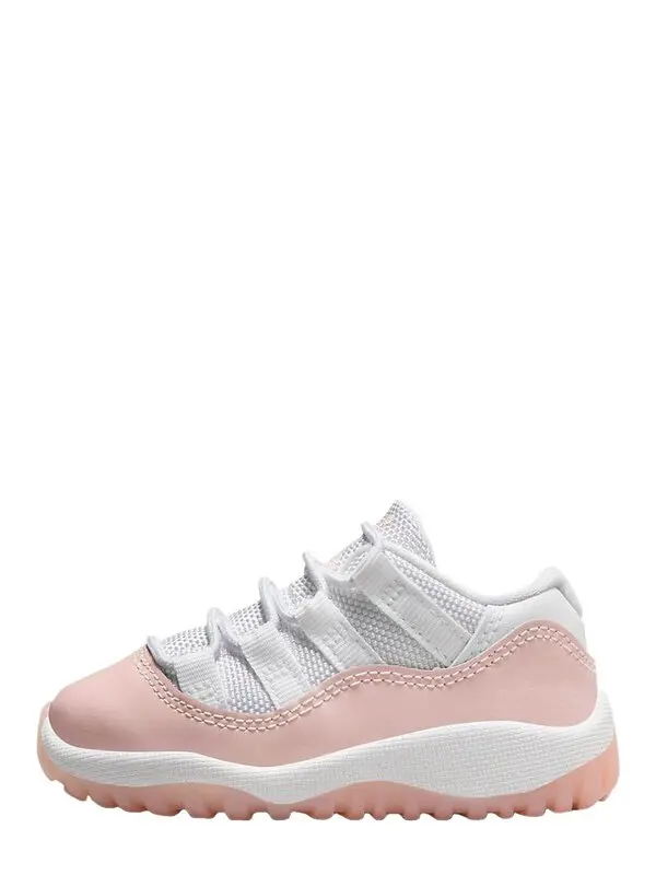 JORDAN Air 11 Retro Low "legend Pink - White/legend Pink