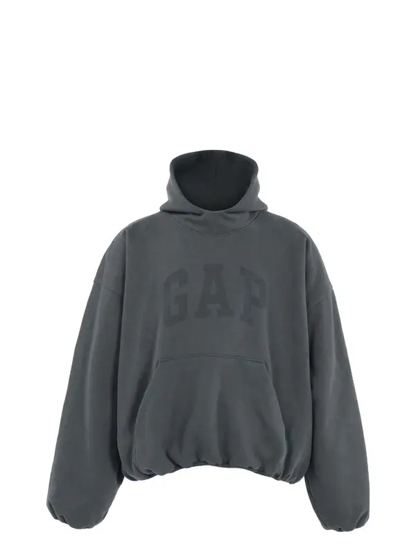 Yeezy Ss22 Dove Hoodie - Green