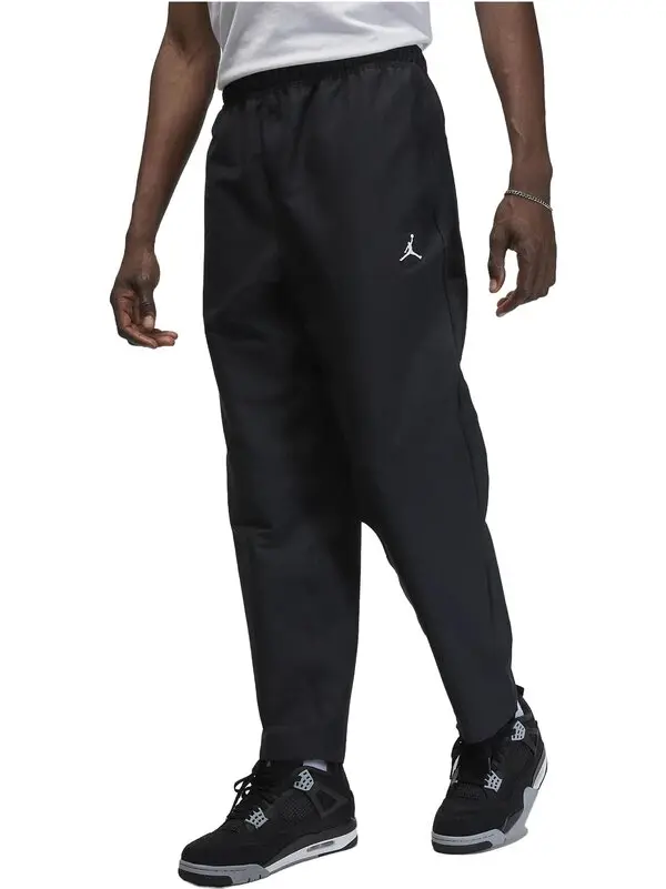 JORDAN Essentials Cropped Pants - Black