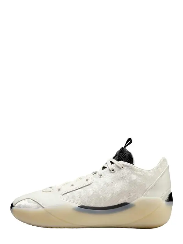 JORDAN 39 Sneakers - Sail/game Royal/black