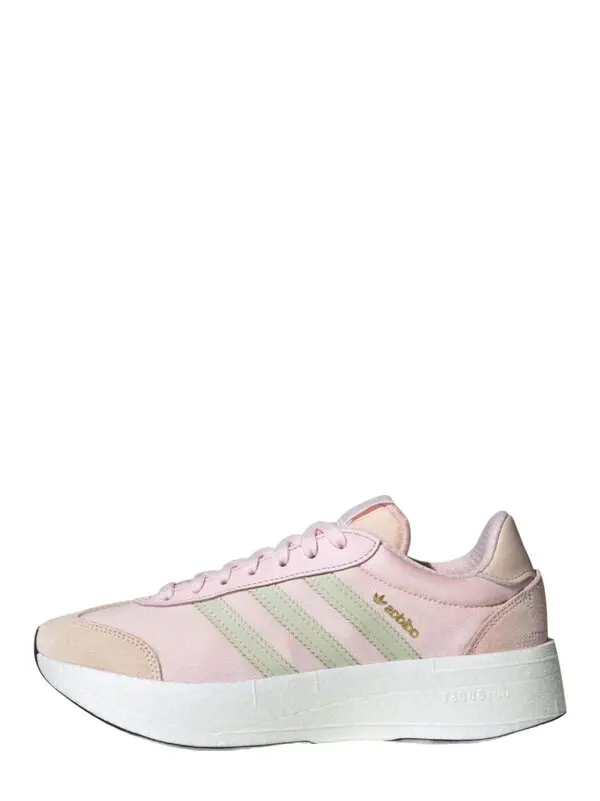 Adidas City Rnr Sneakers - Pink