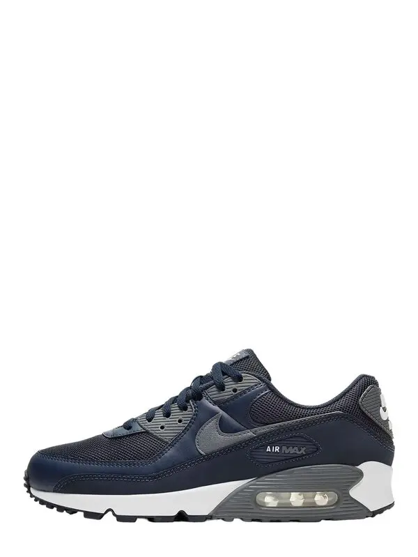 Nike Max 90 Sneakers - Blue