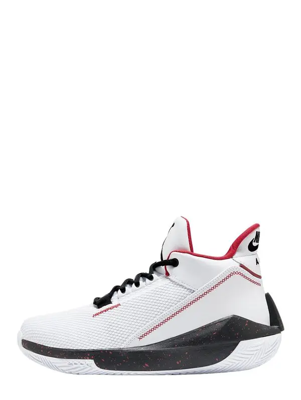 JORDAN 2x3 Pf Low Top Sneakers - Red