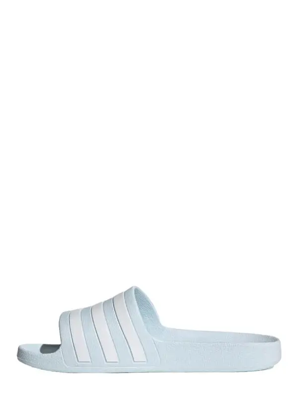 Adidas Adilette Aqua Slide - Light Blue
