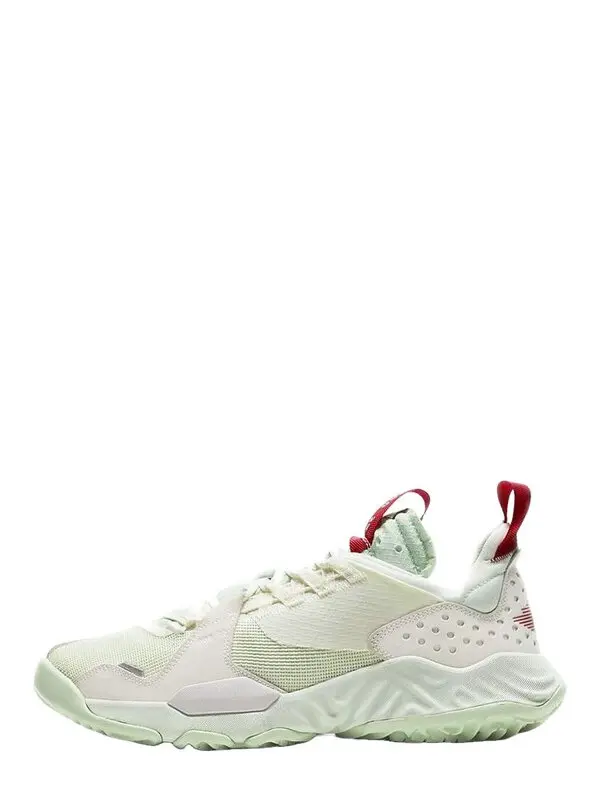 JORDAN Delta Sp Sneakers - Sail/jade Aura/spruce Aura