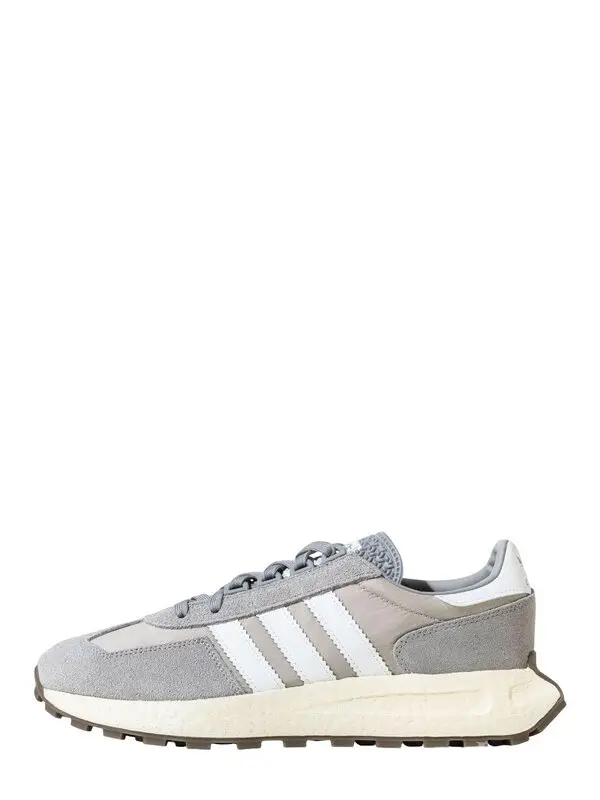 Adidas Retropy E5 Sneakers - Grey