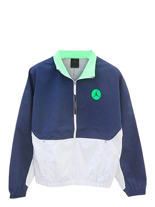 JORDAN Air Legacy Aj13 Jacket - Blue