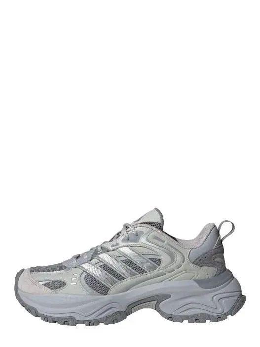Adidas Jr0042 Shadow Fever Sneakers - Grey/silver