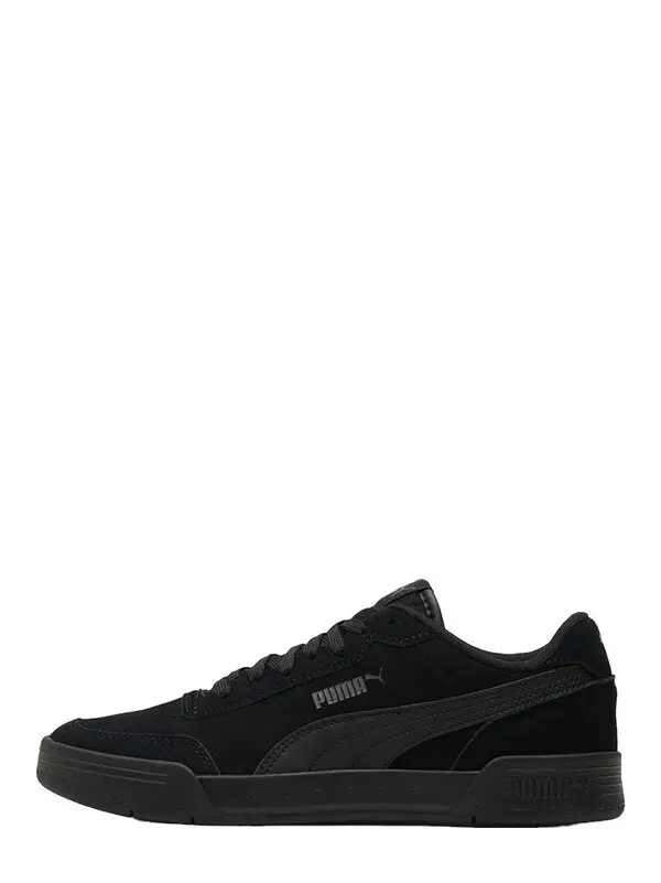 PUMA Caracal Low Top Sneakers - Black