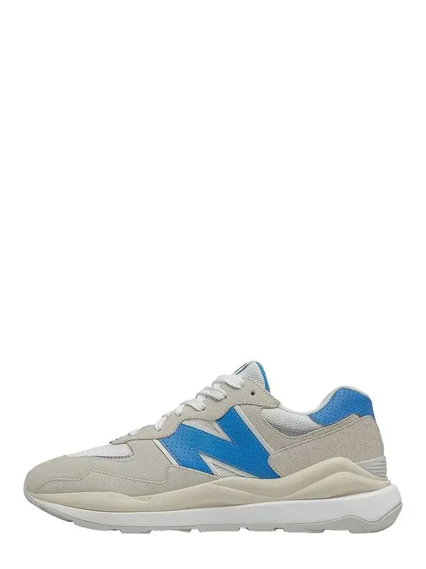 NEW BALANCE 57/40 Sneakers - Grey/blue