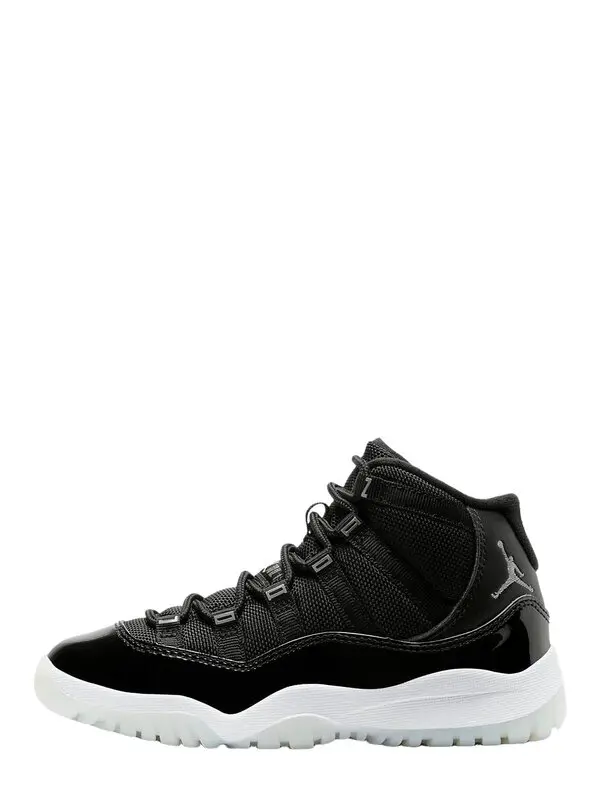 JORDAN Air 11 Retro 'jubilee / 25th Anniversary - Black