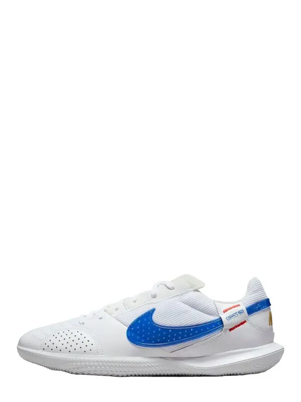 Nike Streetgato Dc8466-146 Sneakers - Whiteblue