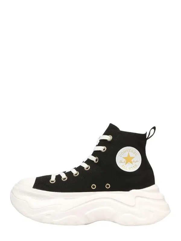 CONVERSE Chuck Taylor All Star Cityhike Gd Z Hi - Black