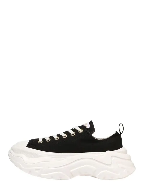 CONVERSE Chuck Taylor All Star Cityhike Gd Ox Sneakers - Black