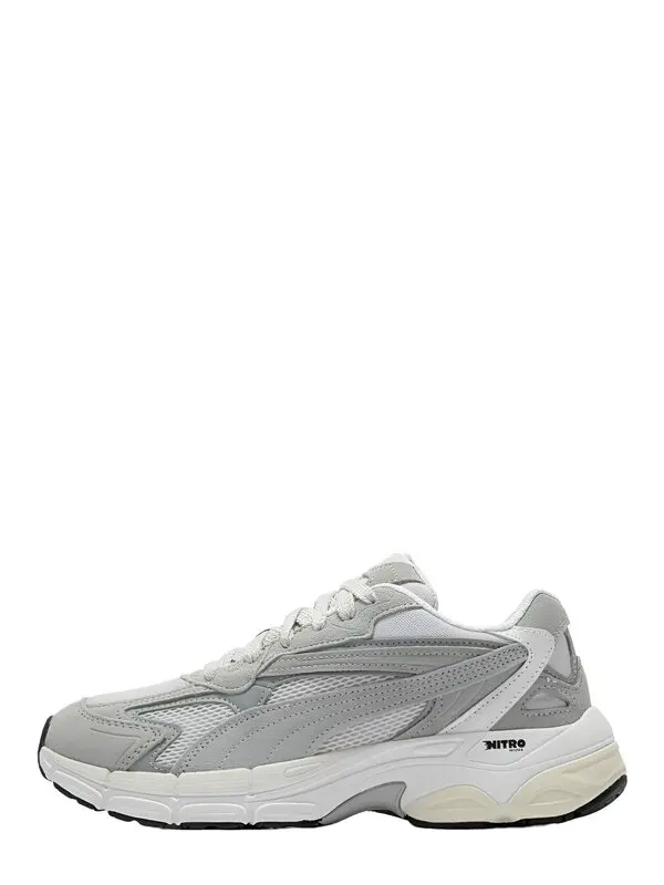 PUMA Teveris Nitro Sneakers - Gray