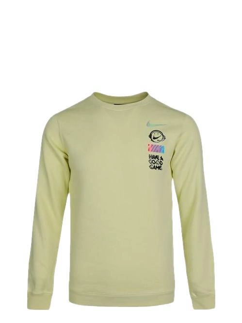 Nike Club Fleece Crewneck - Default Colorway