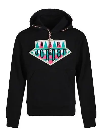 JORDAN Sport Dna Casual Hoodie - Black