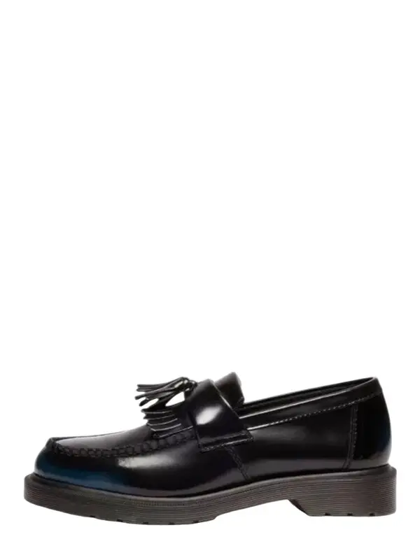 Dr. Martens Adrian Arcadia Loafers - Navy