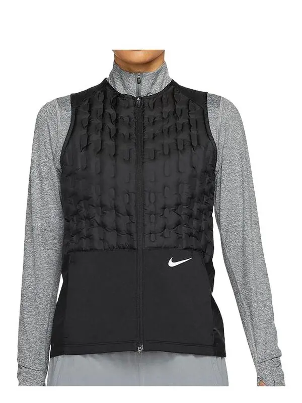 Nike Quilted Down Vest - Default Color