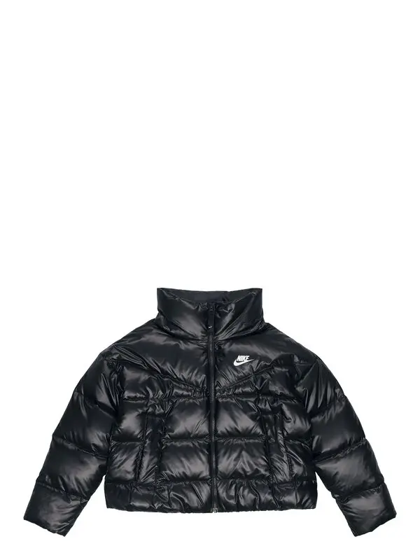 Nike Down Feather Puffer Jacket - Default Color