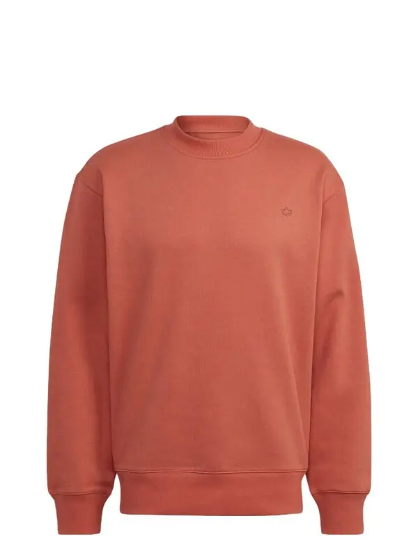 Adidas Originals Logo Sweatshirt - Default Colorway