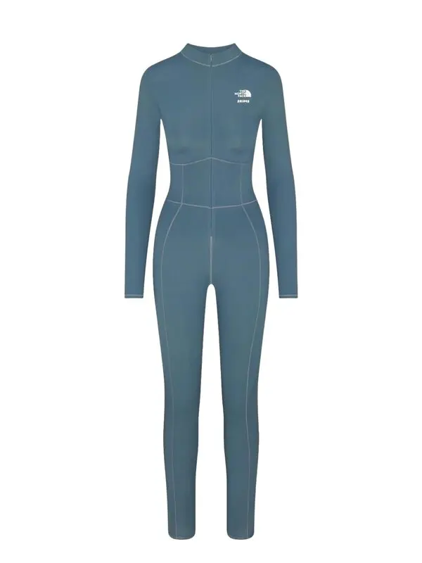 The North Face X Skims Refina Bodysuit - Kyanite