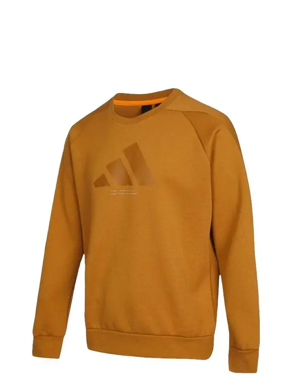 Adidas Th Logo Sports Pullover - Default Color
