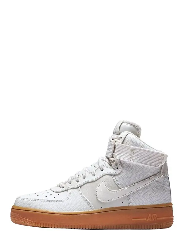 Nike Force 1 High Se Sneakers - Phantom/fantome