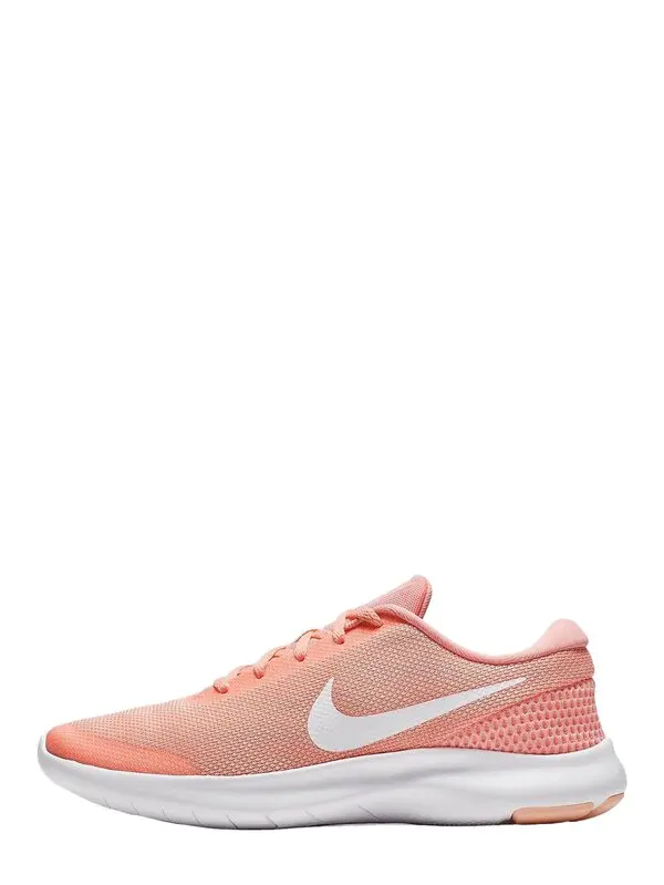 Nike Flex Experience Rn 7 Athletic Sneakers - Pink