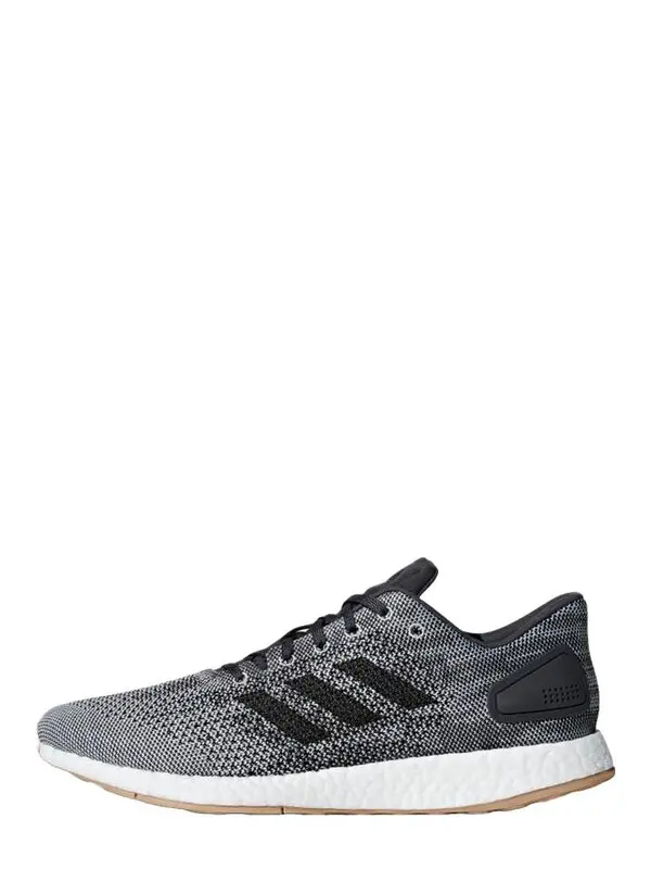 Adidas Pureboost Dpr Sneakers - Grey/black
